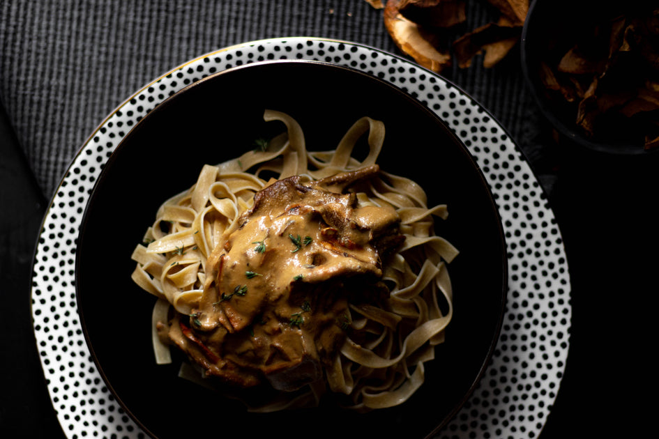 Egg Pasta – Giusto Sapore